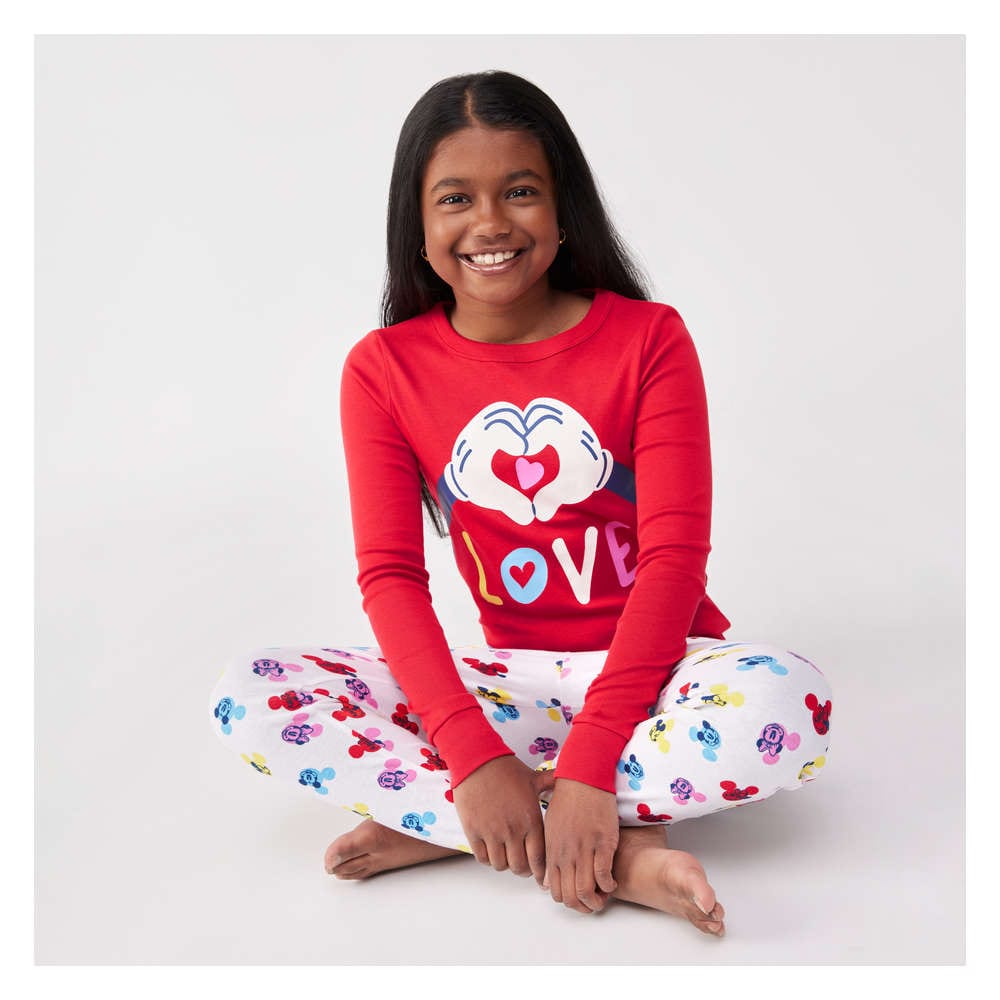Sleep Sets Shop for Girls Sleepwear Products Online Provigo